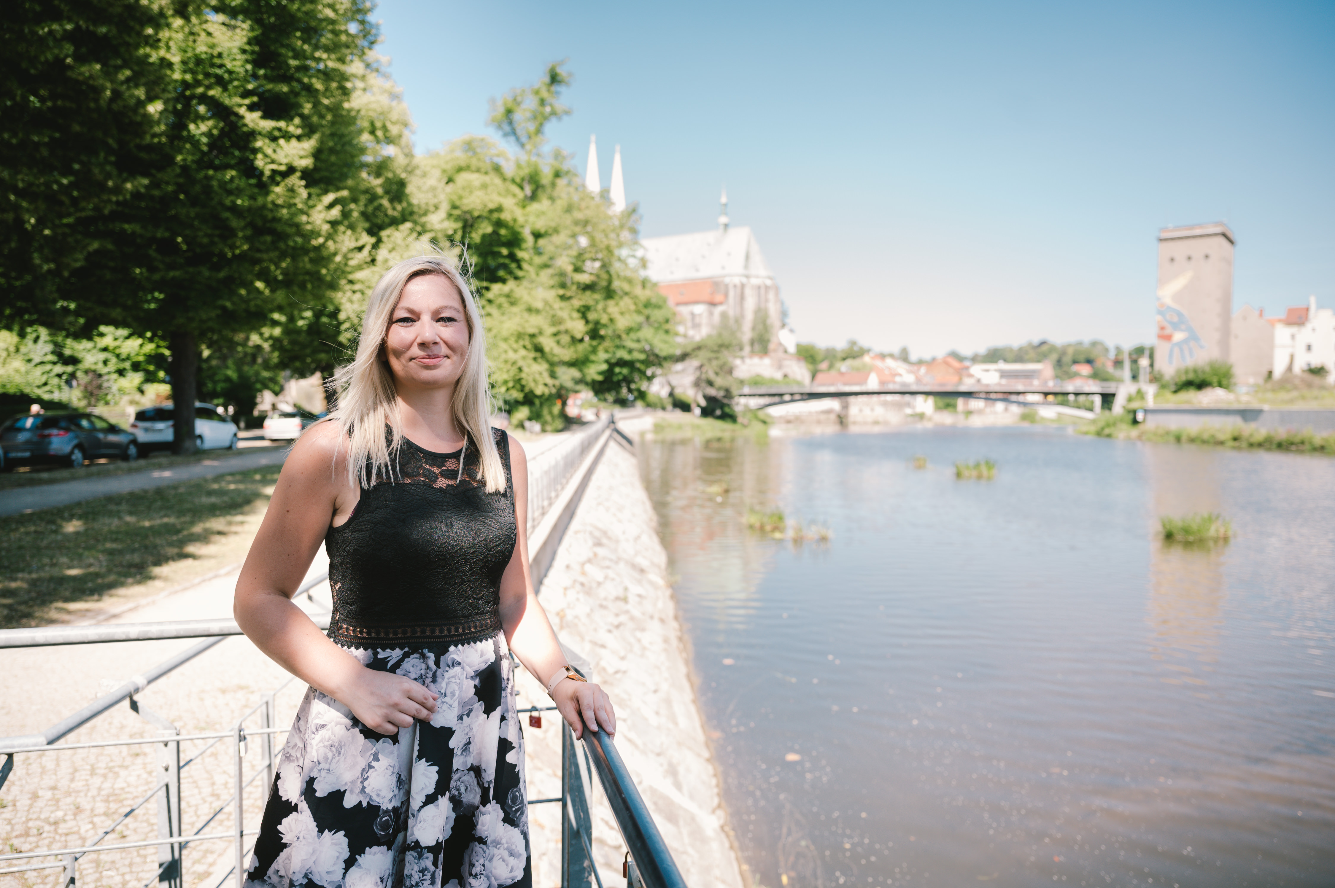 Welcome Görlitz/Zgorzelec - Zurück zu den Wurzeln